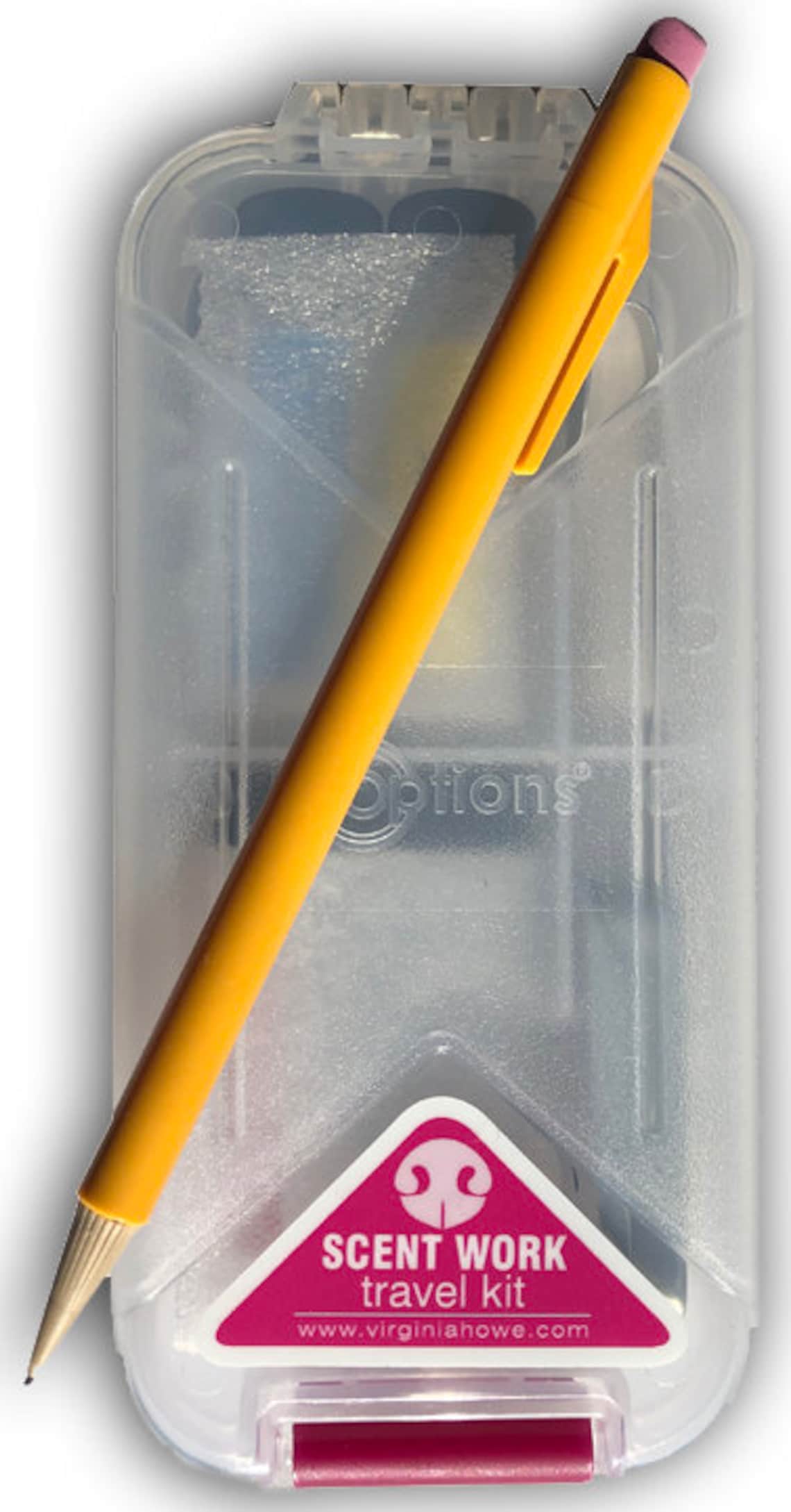 NACSW Nose Work Training Kit - Etsy