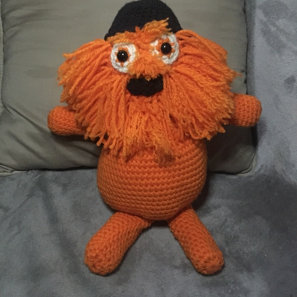Gritty - Etsy