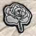 Rose Patch - Etsy