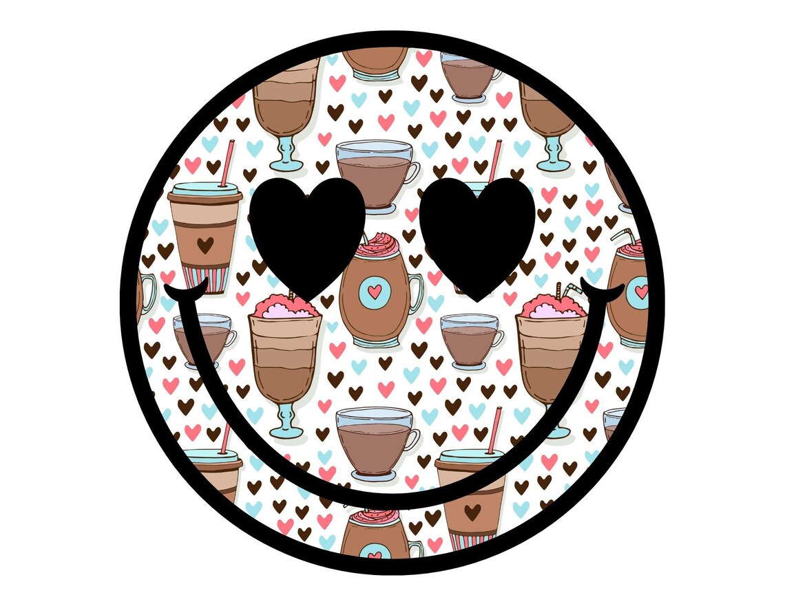 Smiley Face Png Bundle , Smiley Faces, Emojis, Dtf, Sublimation, Png - Etsy