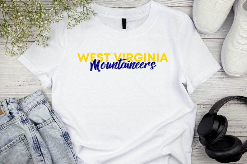 West Virginia Png Bundle, WV Digital Designs, West Virginia Images, WV ...