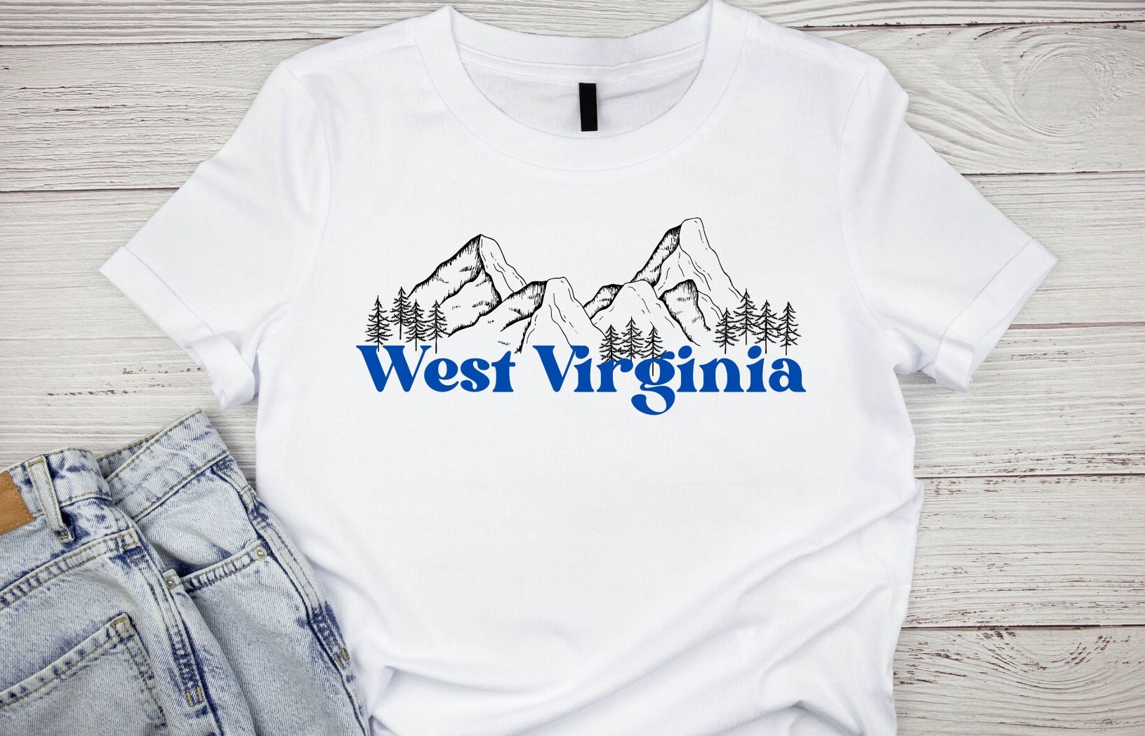 West Virginia Png Bundle, WV Digital Designs, West Virginia Images, WV ...