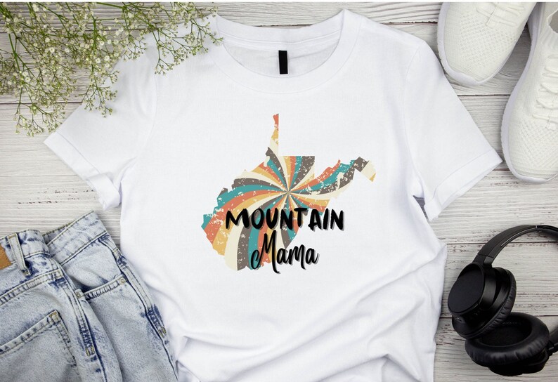 West Virginia Png Bundle, WV Digital Designs, West Virginia Images, WV ...