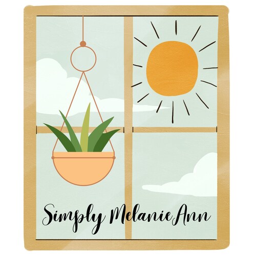 SimplyMelanieAnn - Etsy