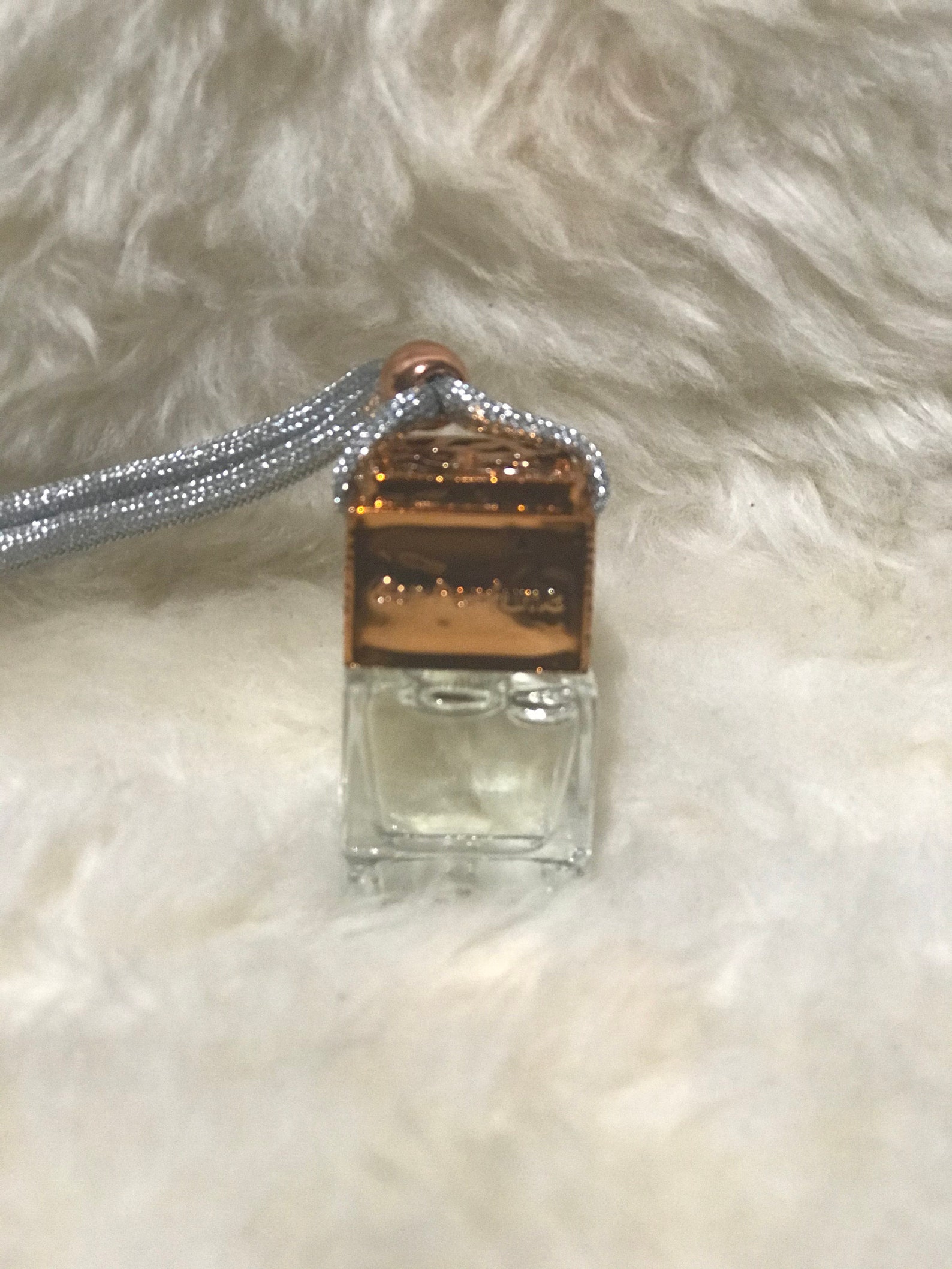 Luxury Car Perfume - Etsy