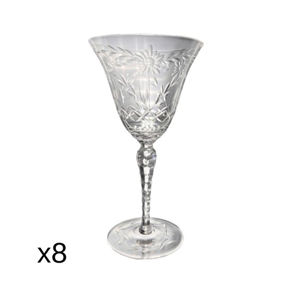 Seneca Stemware - Etsy