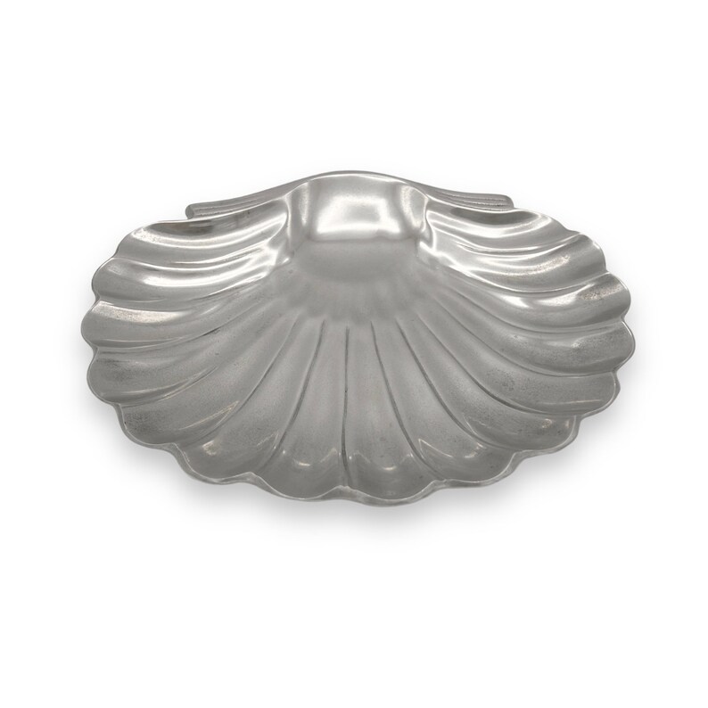 Aluminum Dish, Plate or Platter for Bathroom or Spa Hand Towels, Beach ...
