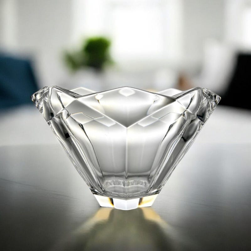 Lenox Crystal - Etsy