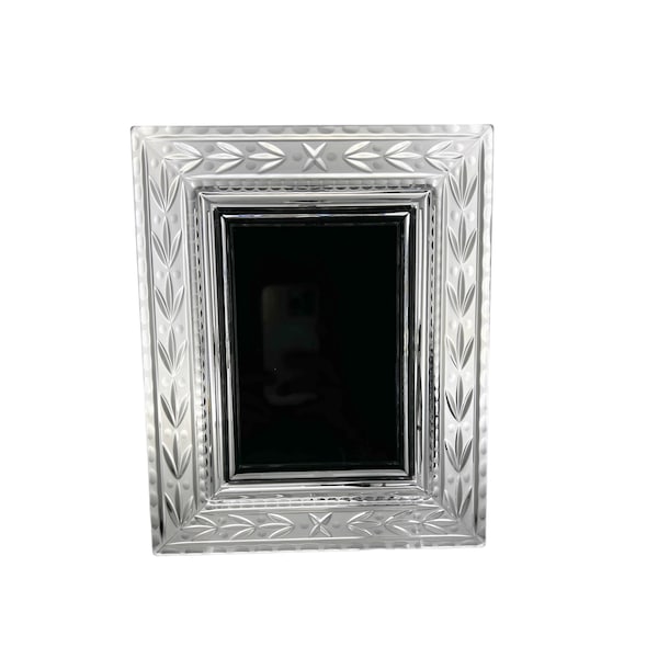 Frosted Picture Frames - Etsy