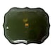 Iam Logan Toleware 1993 Serving Tray, Painting by Lucy Neil ...