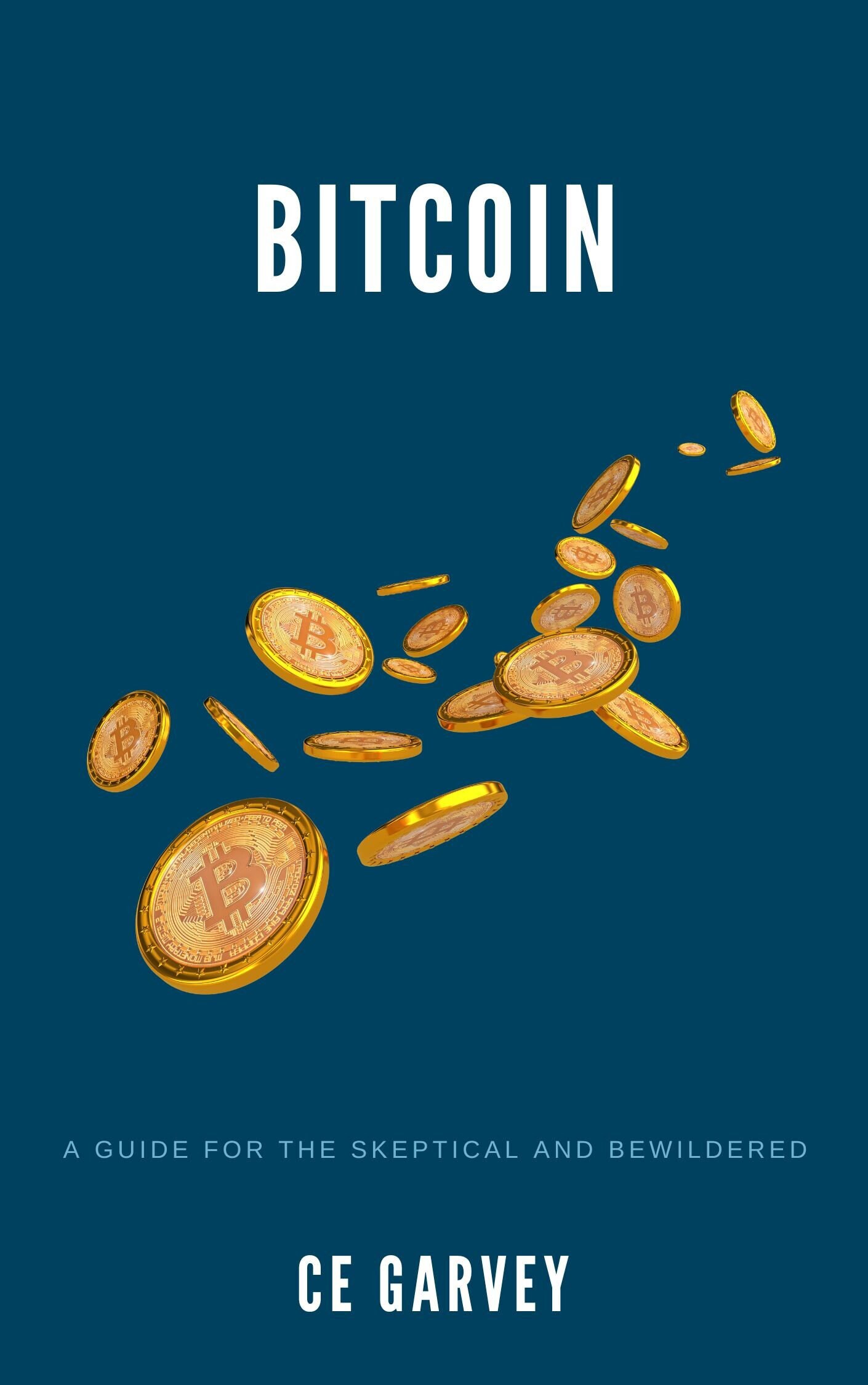 Bitcoin Tutorial, Bitcoin Education, Bitcoin Books - Etsy