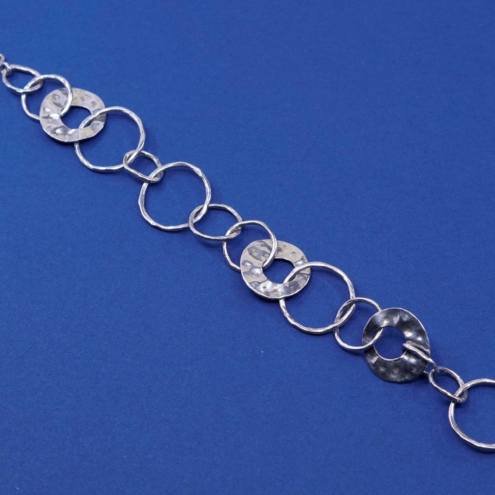 7.250.5 SILPADA 530223 B1317 Sterling Silver 925 - Etsy