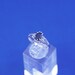 Size 7.25 Vintage Sterling 925 Silver Handmade Ring With - Etsy