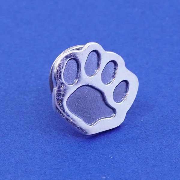 Vintage Dog Brooch - Etsy