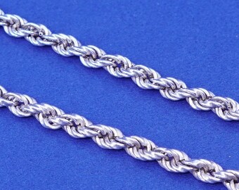 925 Han Necklace - Etsy