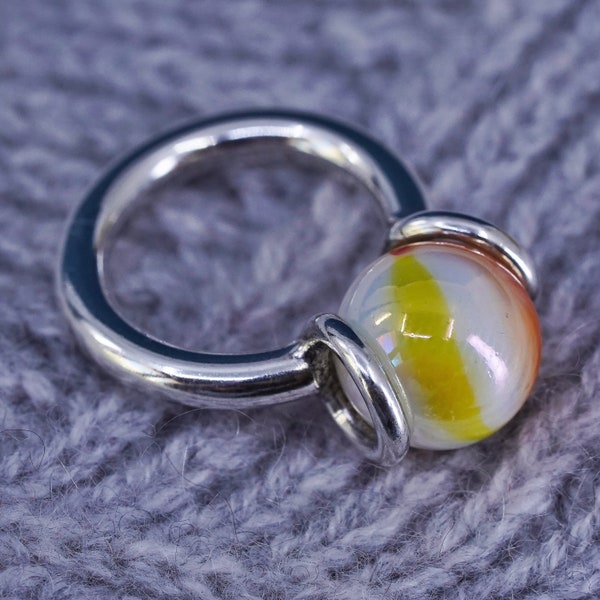 Interchangeable Ring - Etsy