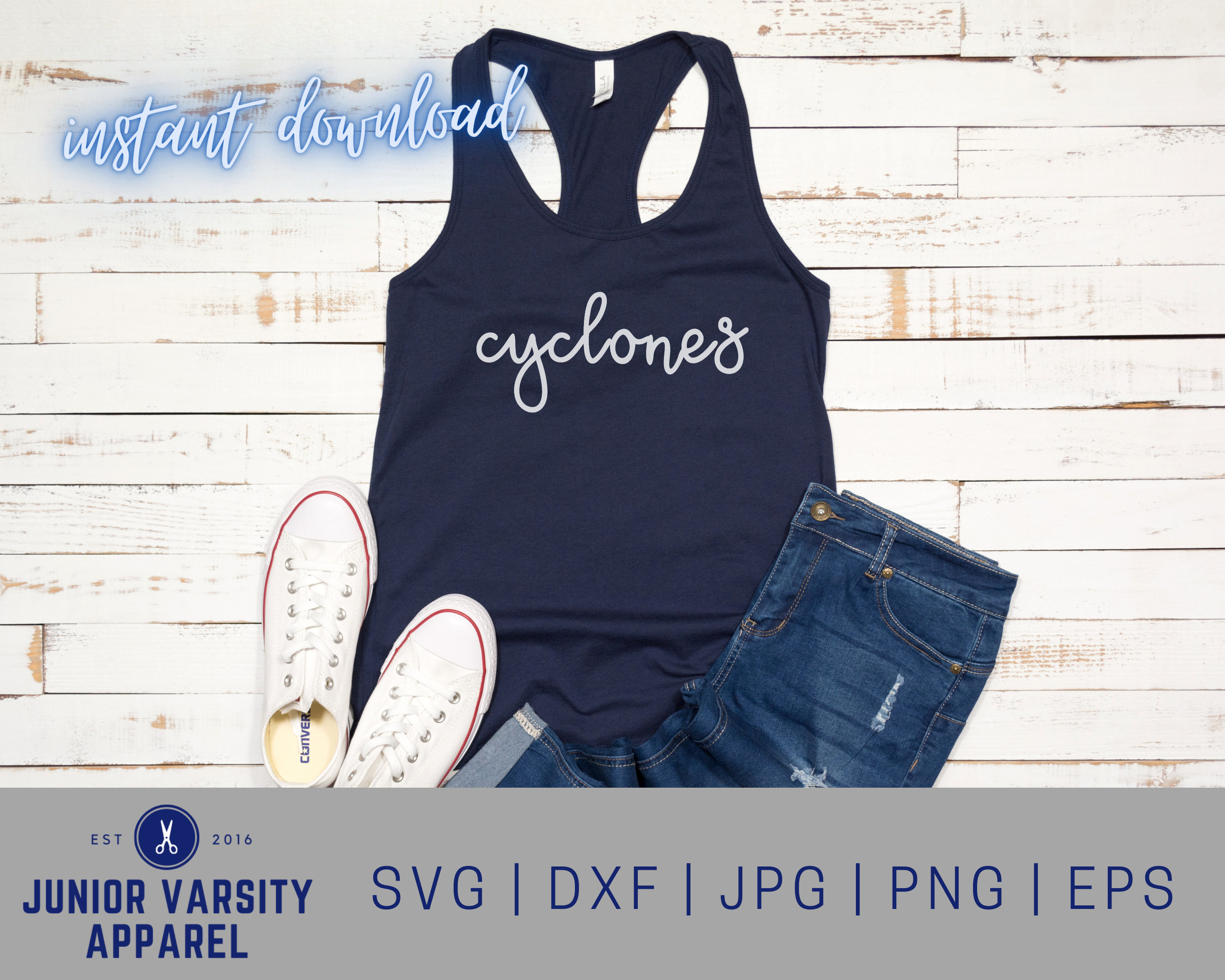 Cyclones Svg, Mascot, School Spirit Svg, Team Spirit Svg, Cut File ...