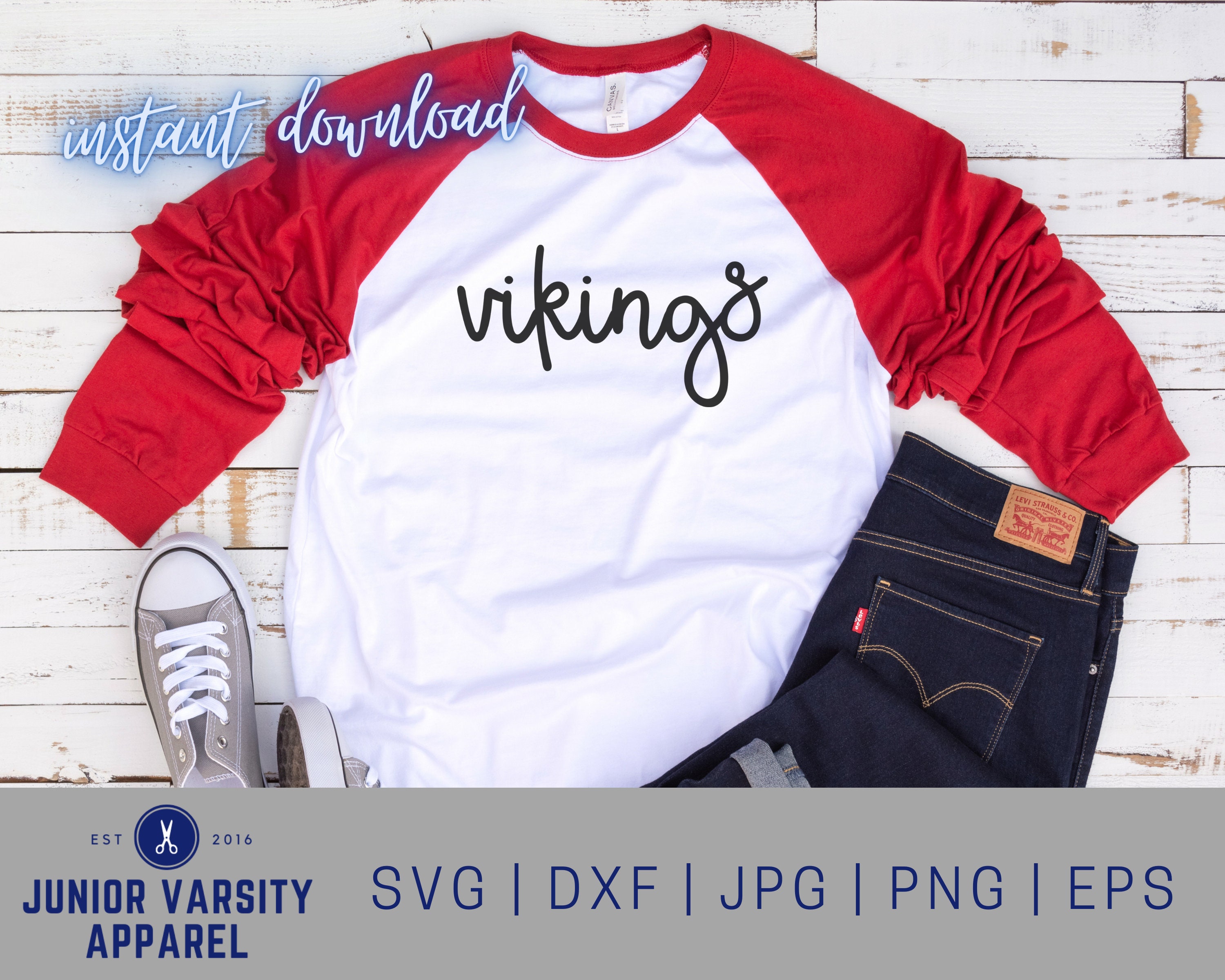 Vikings Svg, Mascot, School Spirit Svg, Team Spirit Svg, Cut File ...