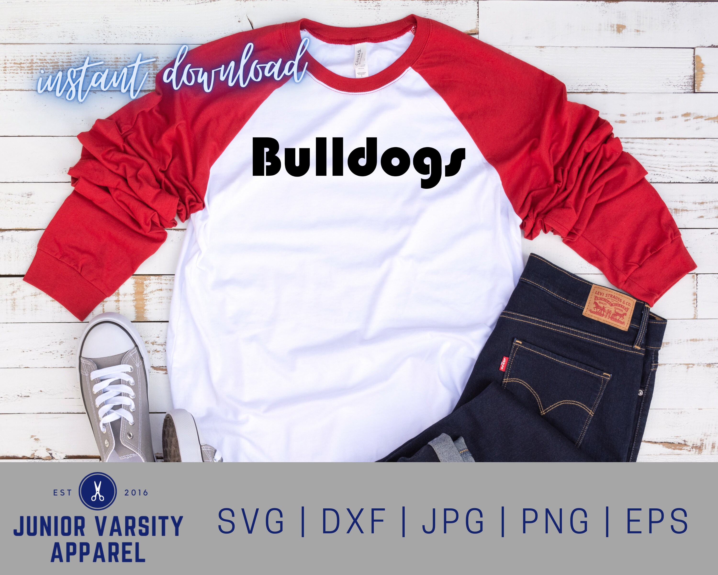 Bulldogs Svg, Mascot, School Spirit Svg, Team Spirit Svg, Cut File ...