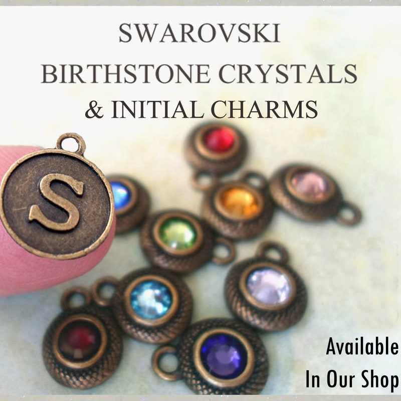 Bronze Charms - Etsy