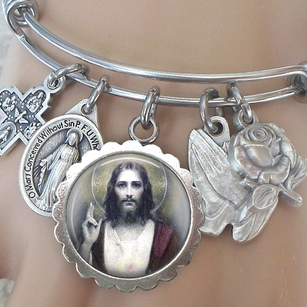 Humanity Bracelet - Etsy