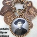 Blessed Rolando Maria Rivi Keychain, Clip or Necklace, Patron Saint ...