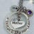Blessed Chiara Luce Badano Clip, Keychain or Necklace, Patron Saint ...