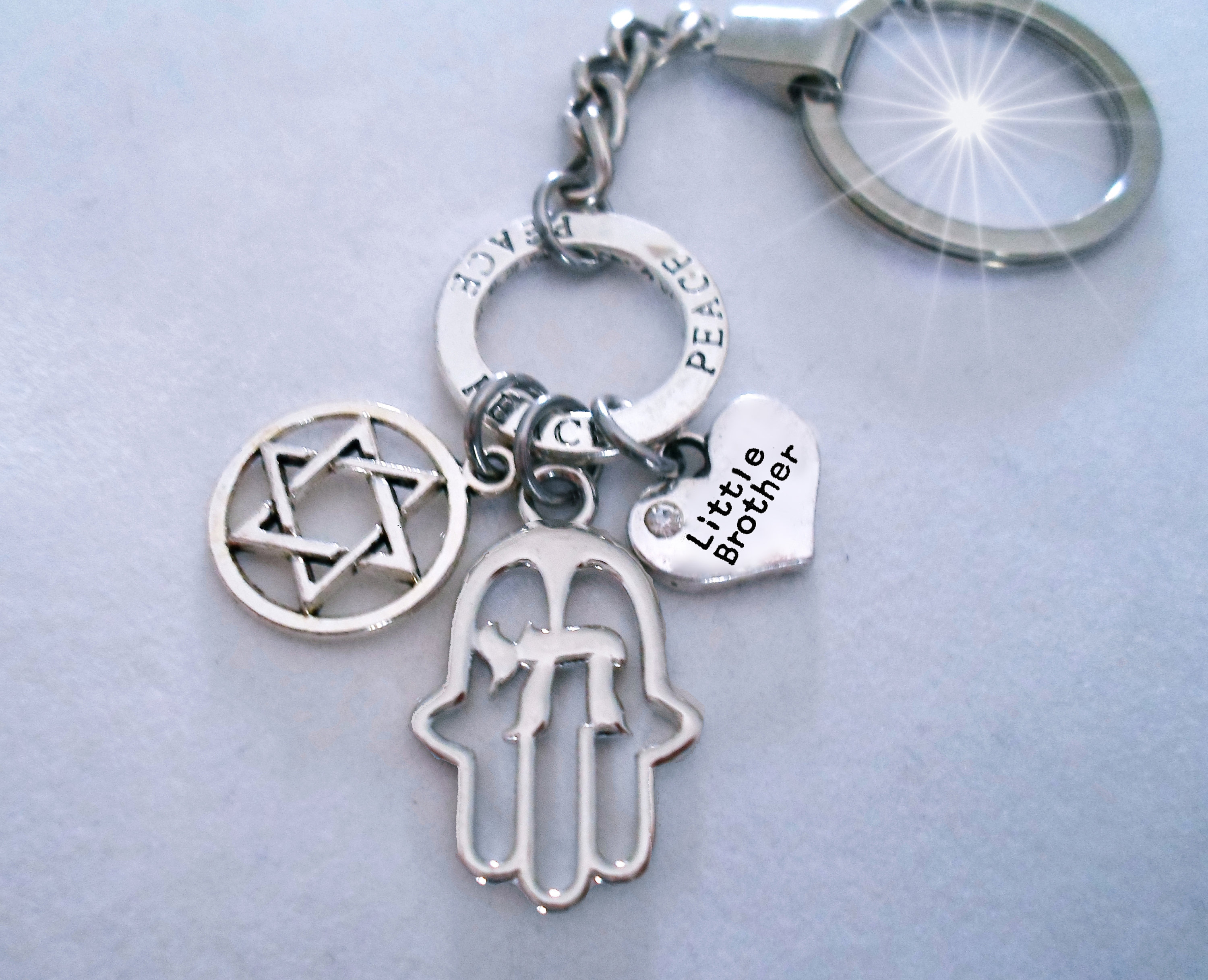 Little Brother Symbol