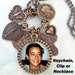 Blessed Chiara Luce Badano Clip, Keychain or Necklace, Patron Saint of ...