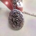 RN Locket, RN Necklace W-letter Charm of Your Choice, RN Gift, Nurse ...