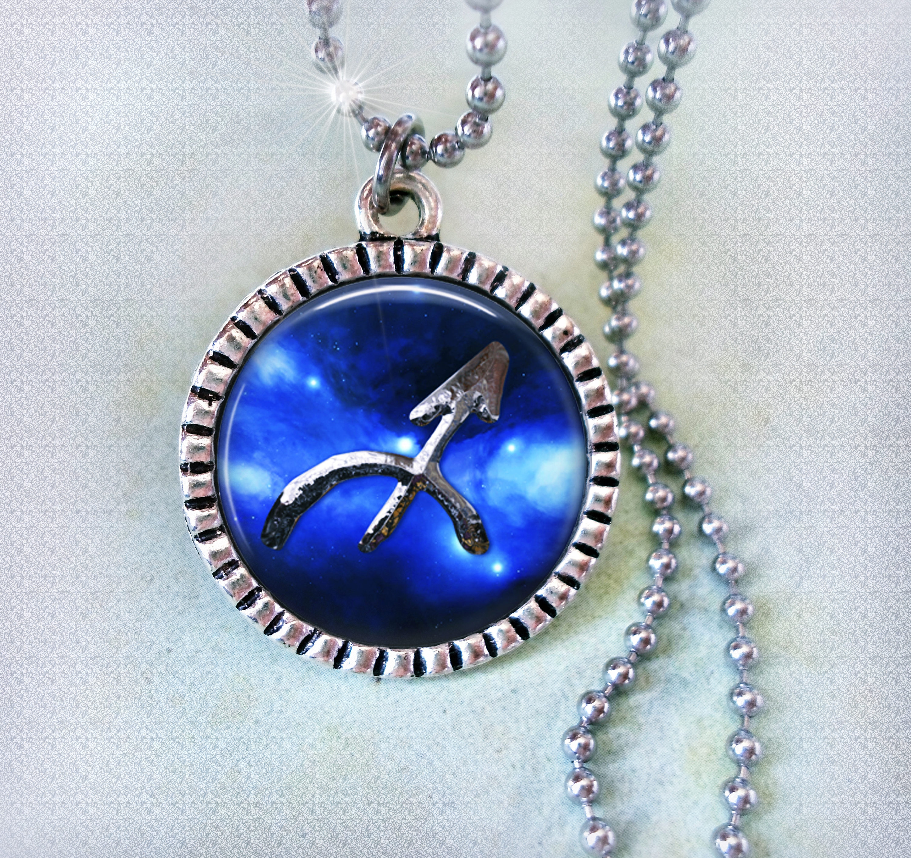 November Birth Symbols