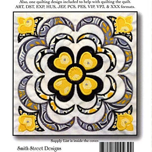 Smith Street Designs - Etsy