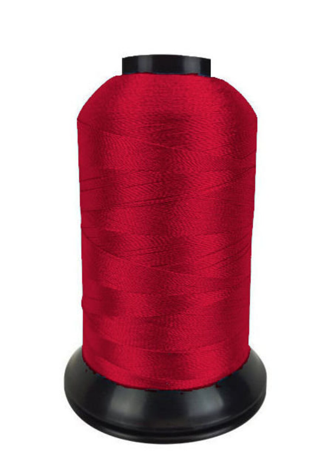 Floriani 40 Wt. Polyester Embroidery Thread 1,100 Yards, 1,000 Meters ...