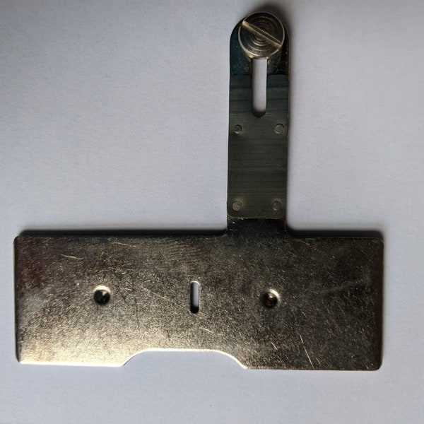 Singer Sewing Machine Cover Plate - Etsy