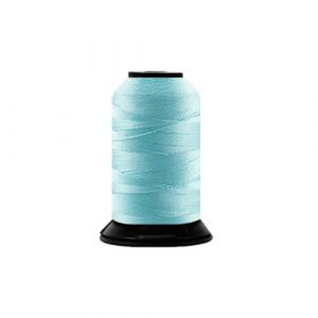 Floriani 40 Wt. Polyester Embroidery Thread 1,100 Yards, 1,000 Meters ...