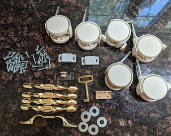 Sewing Cabinet Parts | Etsy