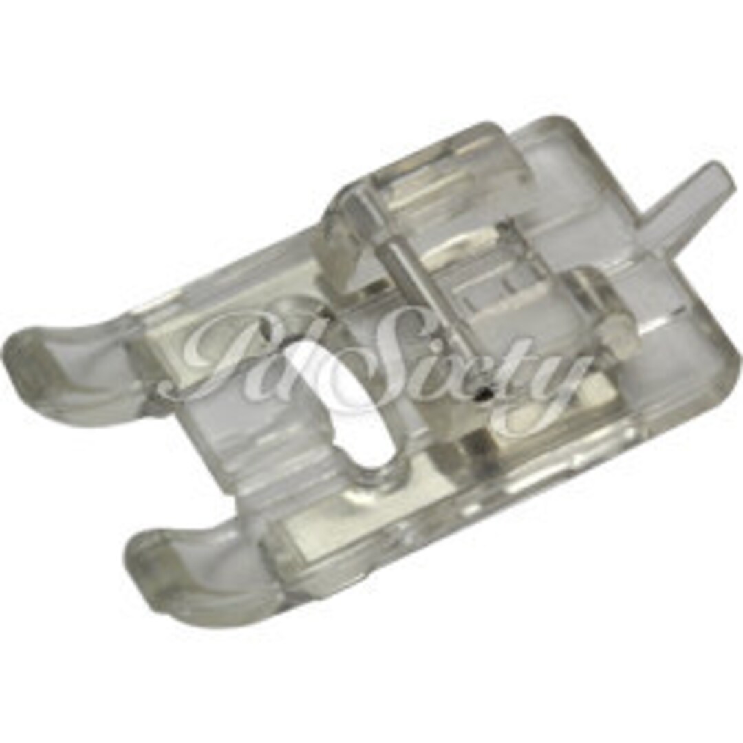 Snap-on Buttonhole Presser Foot for New Home-janome-elna - Etsy