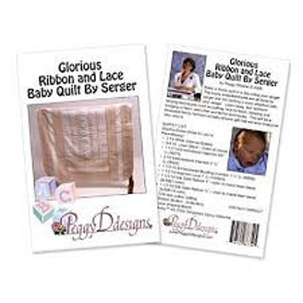 Serger Pattern - Etsy