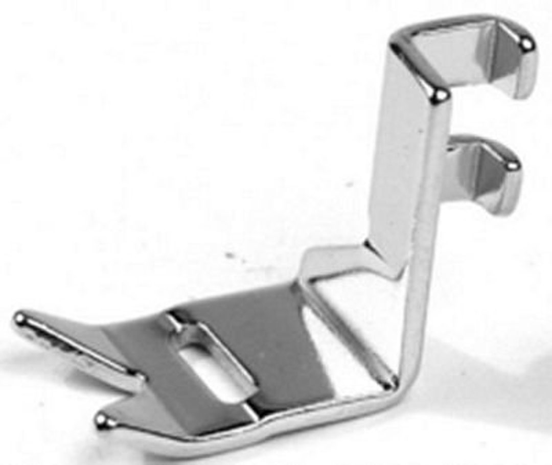 Vintage Gathering/shirring Foot for Singer Featherweight/low Shank ...