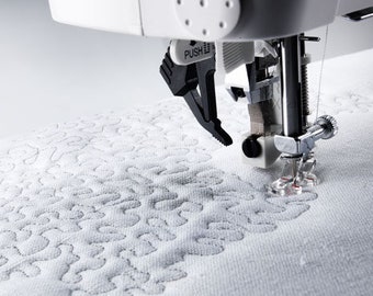 Open Toe Sewing Foot | Etsy