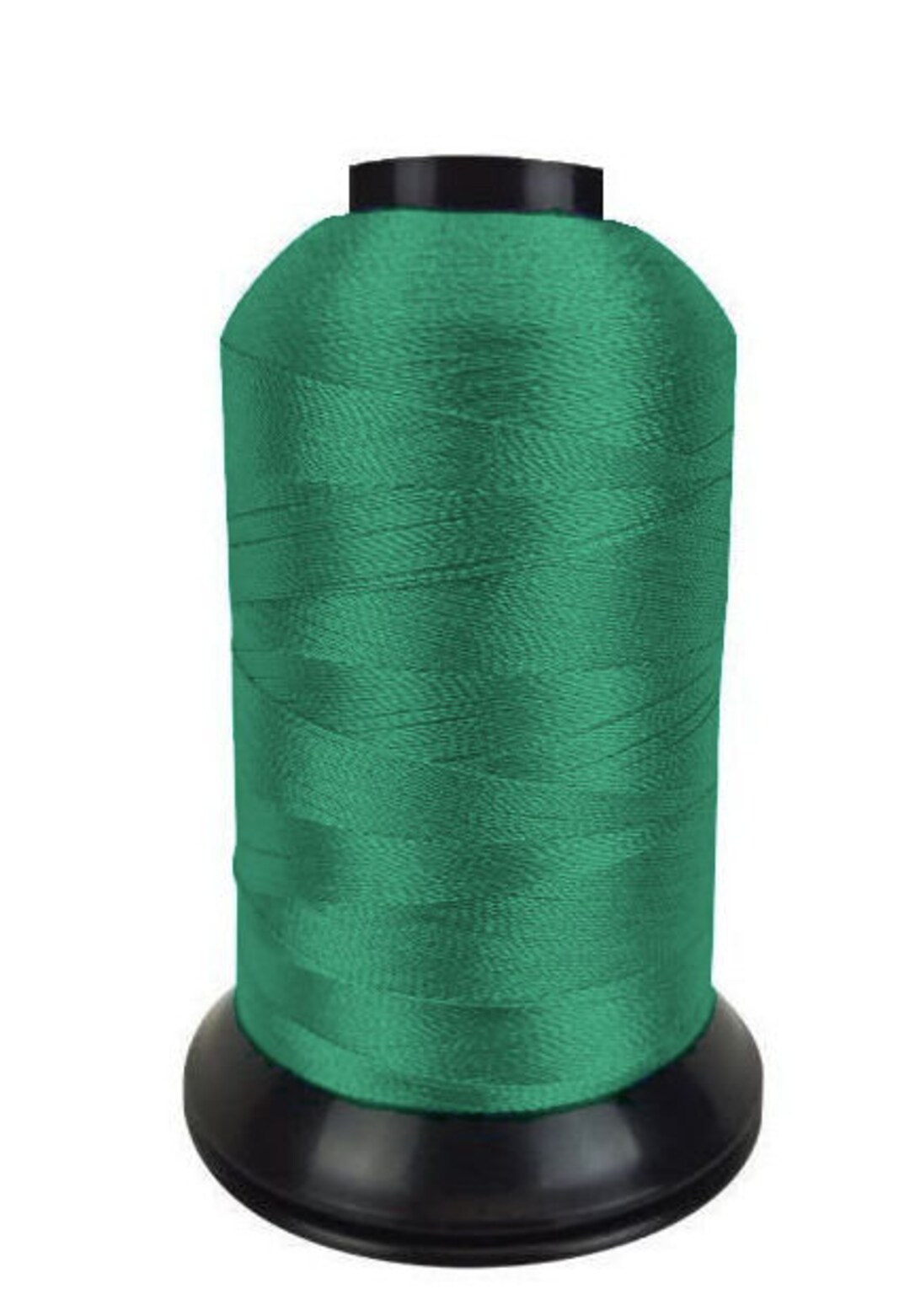 Floriani 40 Wt. Polyester Embroidery Thread 1,100 Yards, 1,000 Meters ...