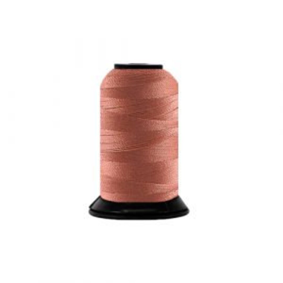 Floriani 40 Wt. Polyester Embroidery Thread 1,100 Yards, 1,000 Meters ...