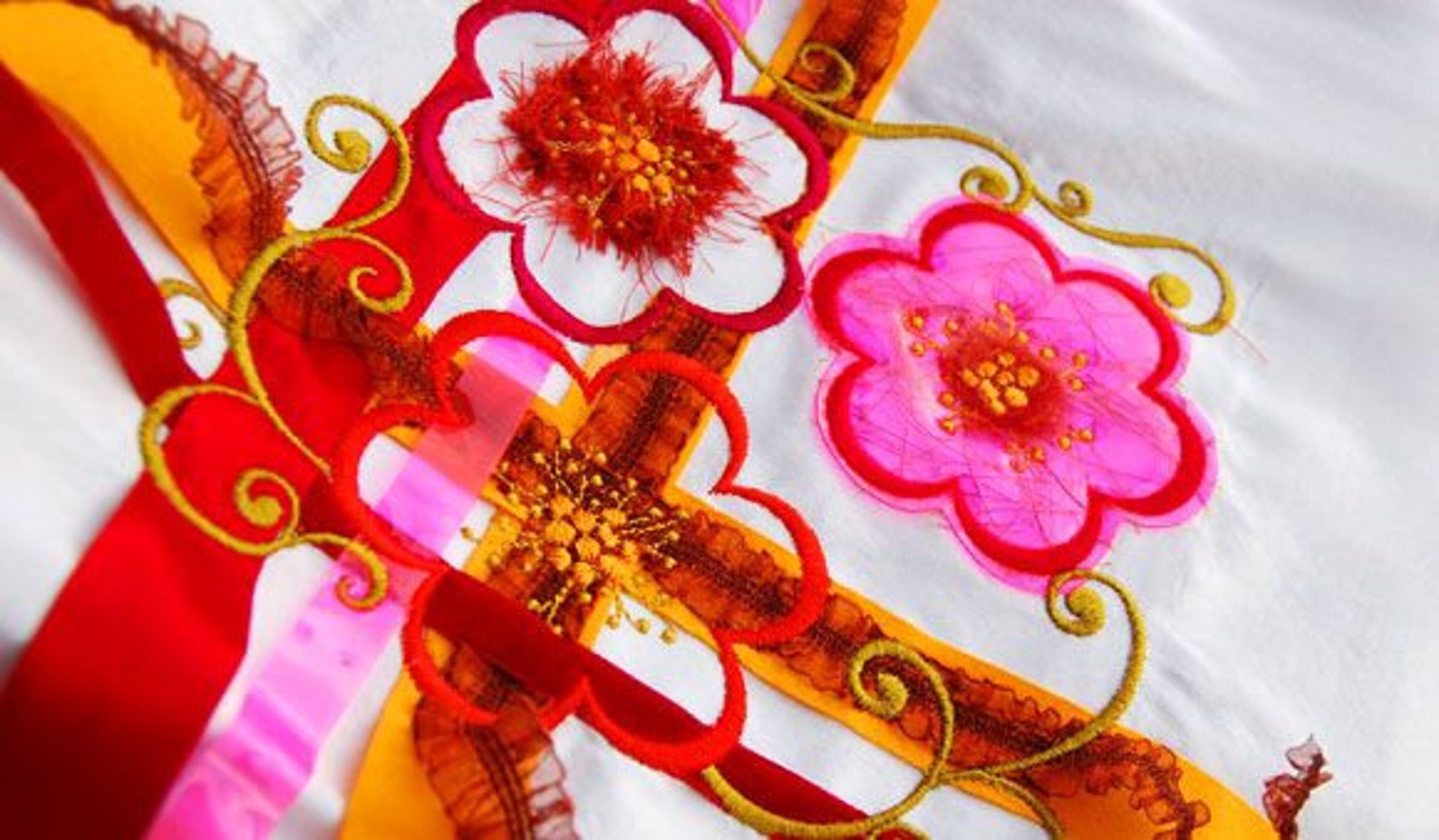 Texture Hoop for Pfaff/husqvarna Viking Embroidery Machines | Etsy