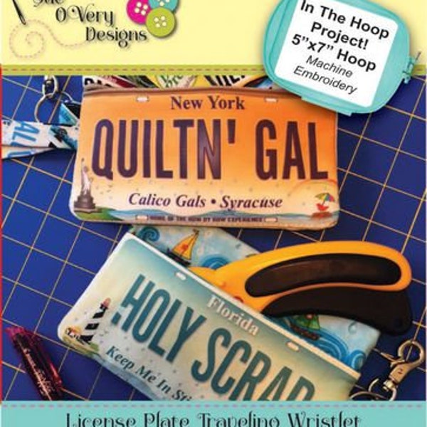 Stitch License Plate Png - Etsy