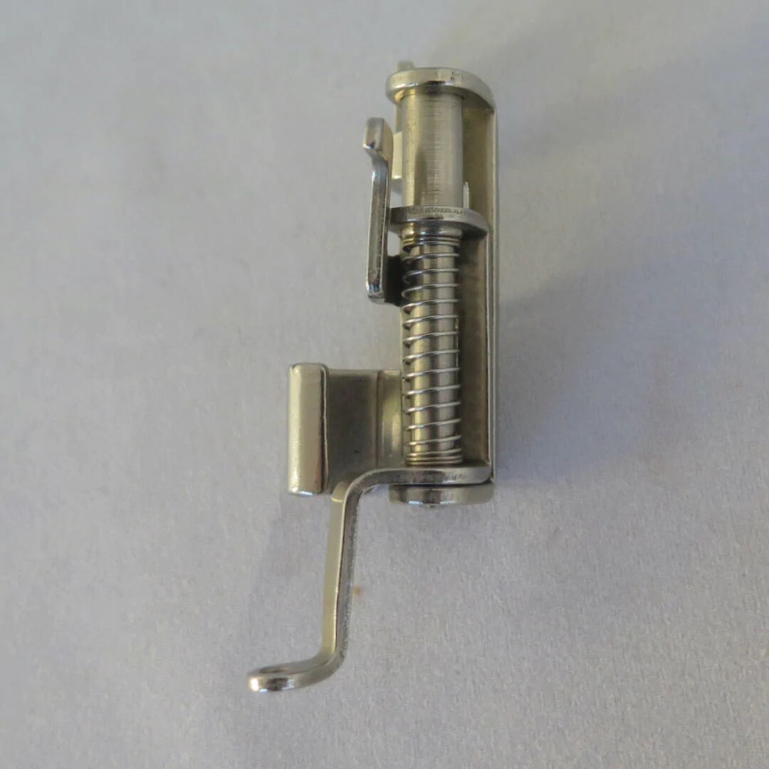 Vintage Free-motion Spring Foot/darning Foot for Singer Featherweight ...