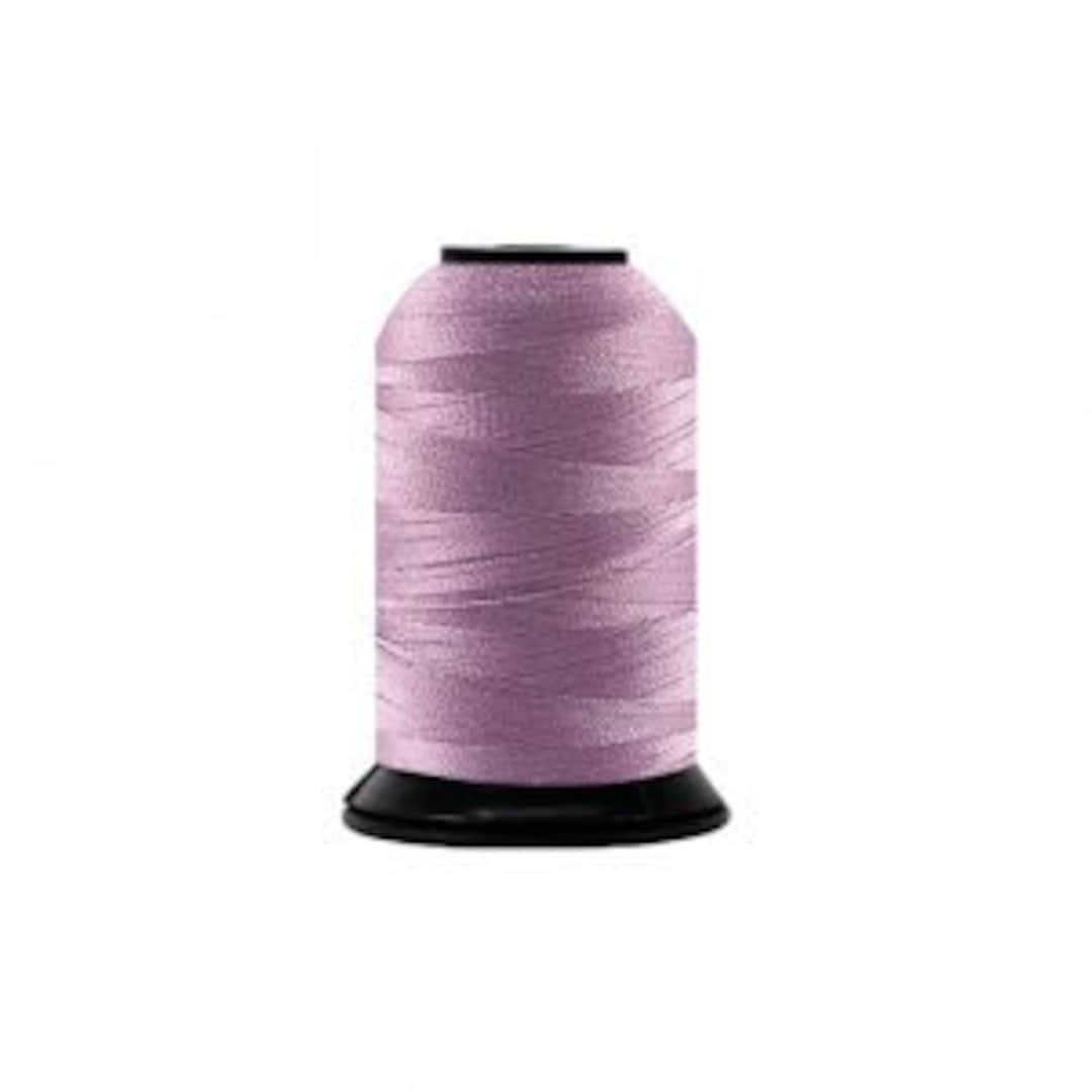 Floriani 40 Wt. Polyester Embroidery Thread 1,100 Yards, 1,000 Meters ...