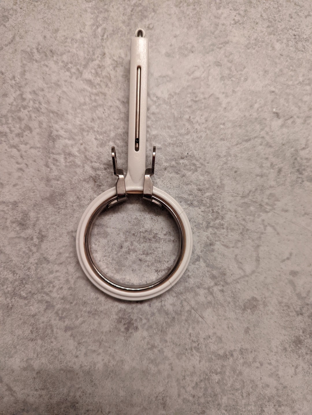 Vintage Bernina Hosiery Darning Hoop Original Manufactures Part - Etsy