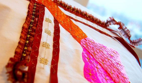 Texture Hoop for Pfaff/husqvarna Viking Embroidery Machines | Etsy