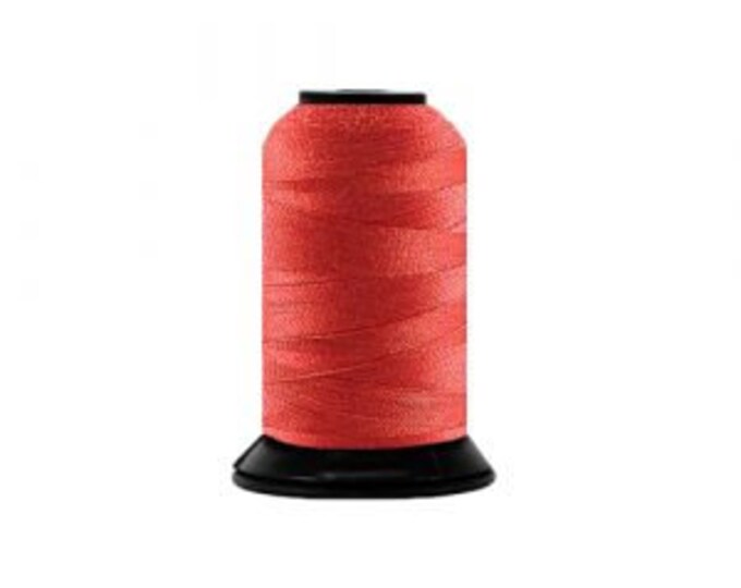 Floriani 40 Wt. Polyester Embroidery Thread 1,100 Yards, 1,000 Meters ...