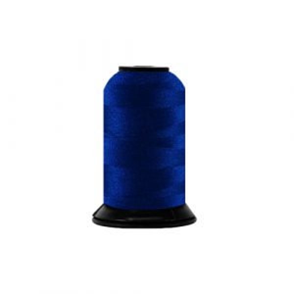 Royal Blue Embroidery Thread - Etsy